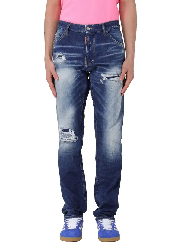 Dsquared2 Jeans - Denim