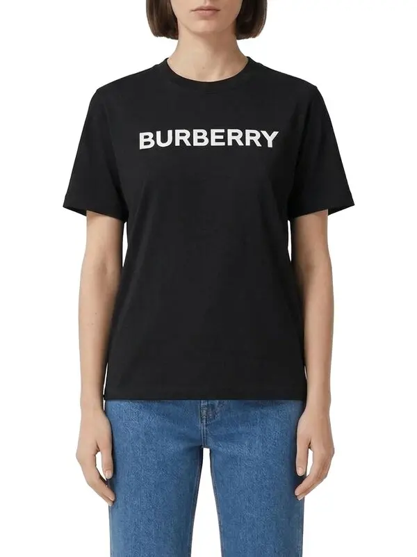 Burberry T-shirt - Black