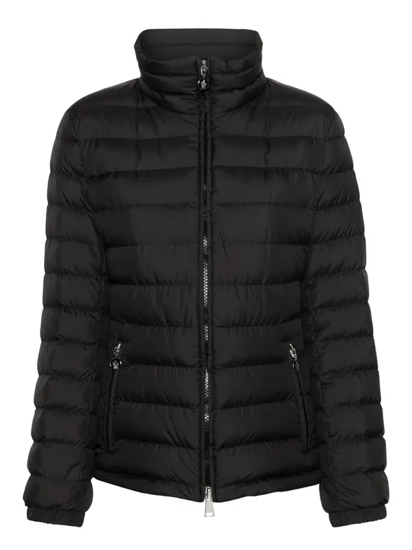 Moncler Abderos Puffer Jacket - Black