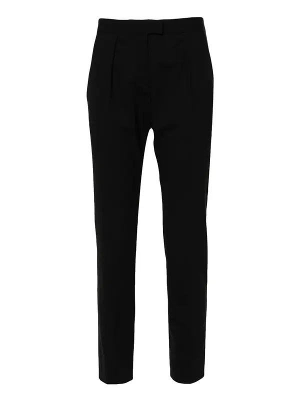 Isabel Marant Étoile Nolena Trousers - Black