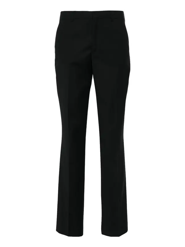 Filippa K Emma Tailored Trousers - Black