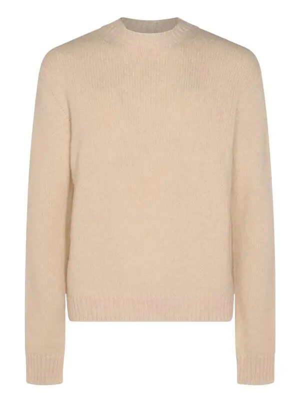 JIL SANDER Knitwear - Grey