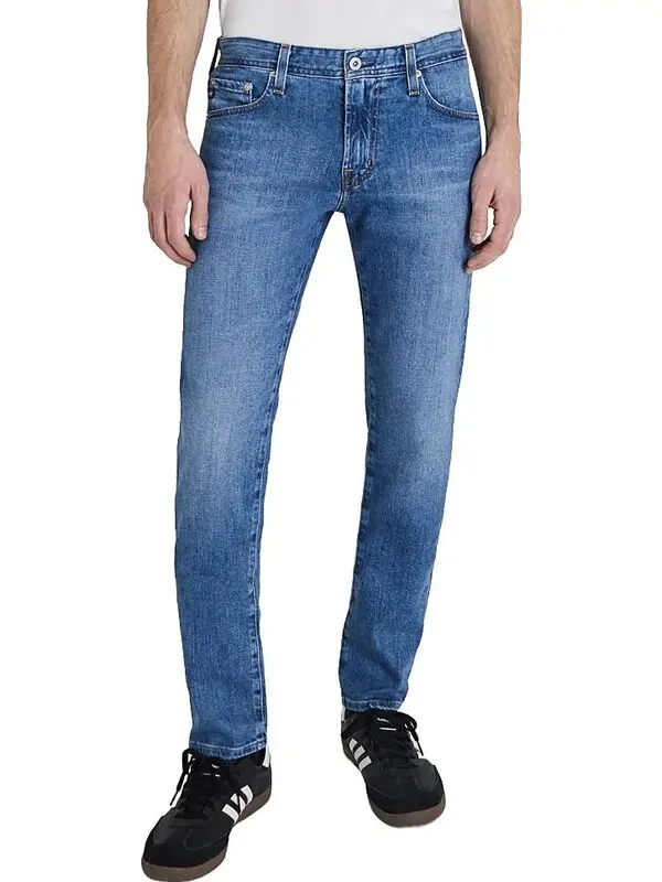 Ag Tellis Slim Fit Jeans - Tailor