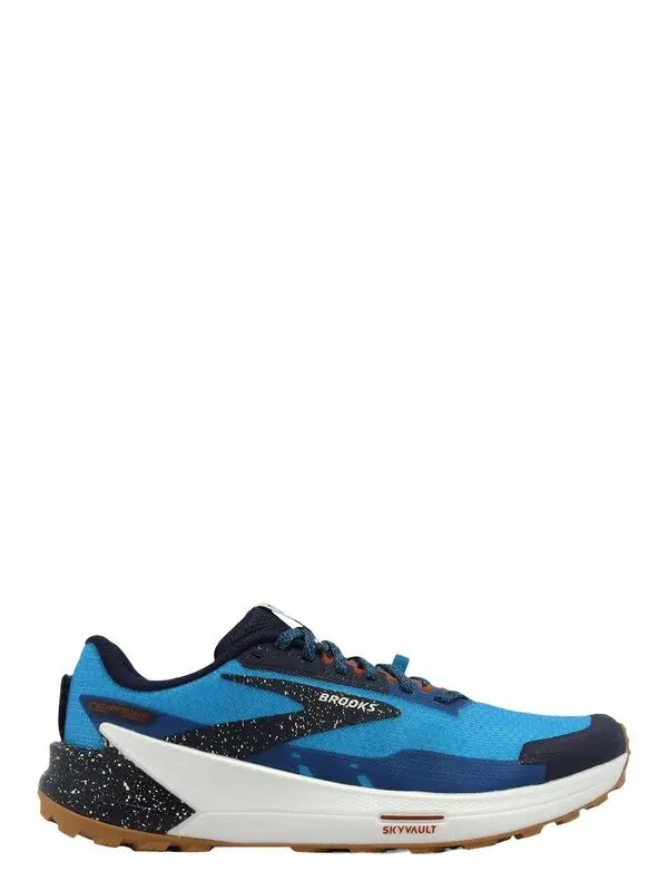 Brooks Catamount 2 - Blue