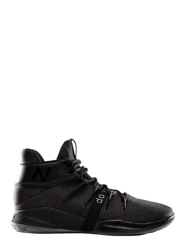NEW BALANCE Omn1s 'do Not Disturb' Sneaker - Black