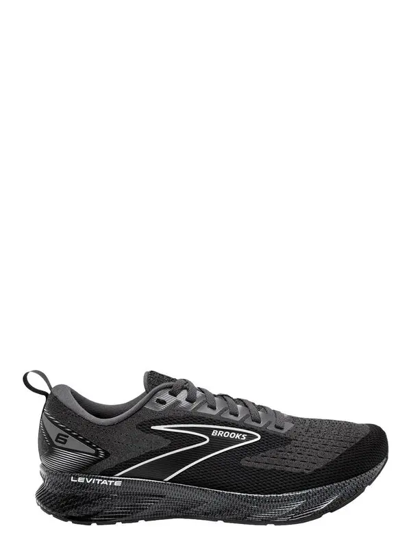Brooks Levitate 6 Sneakers - Black