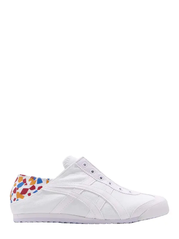 Onitsuka Tiger Mexico 66 Paraty Confetti - White