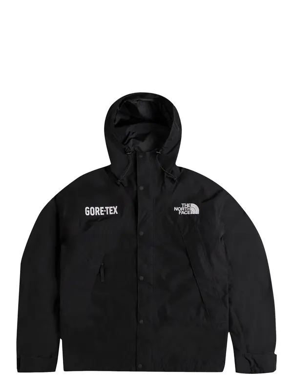 The North Face Gtx Mountain Jacket - Black