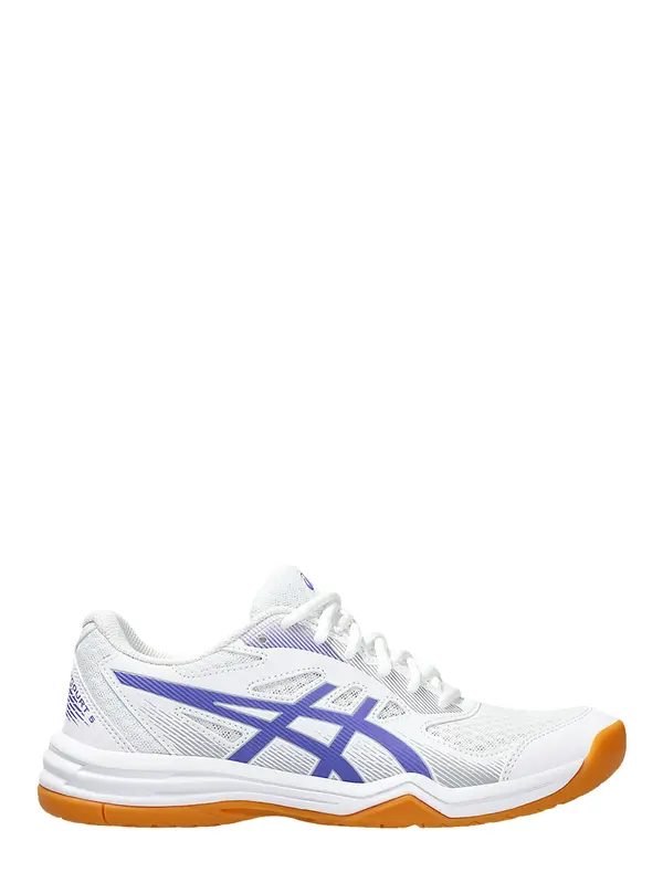 Asics Upcourt Sneakers - White