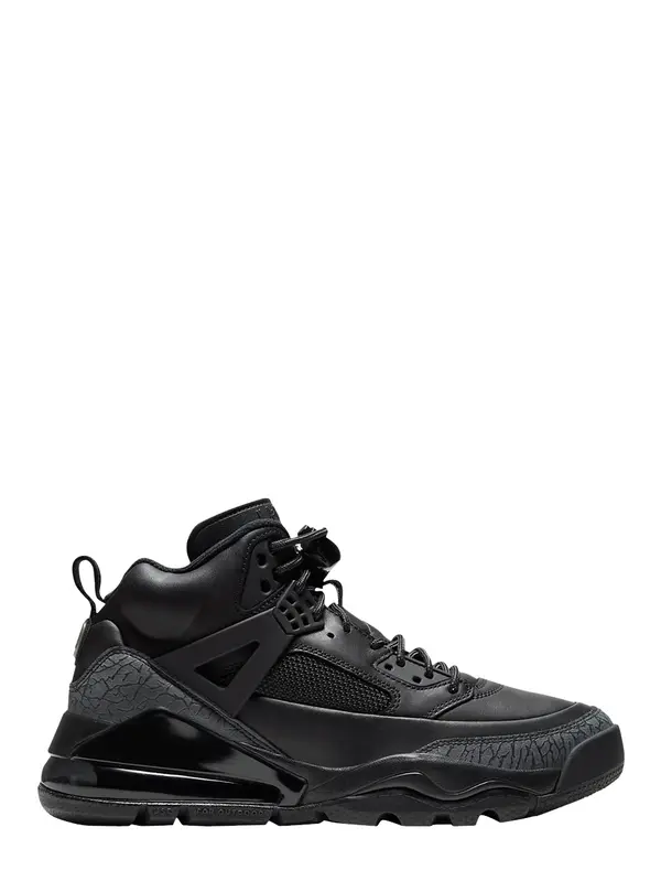 JORDAN Spizike 270 Boot - Black