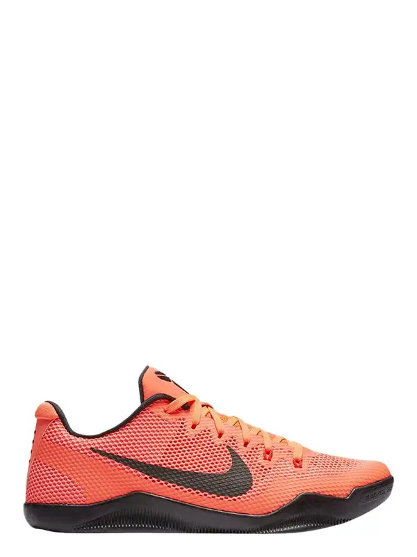 Nike Kobe Ep 'barcelona - Orange