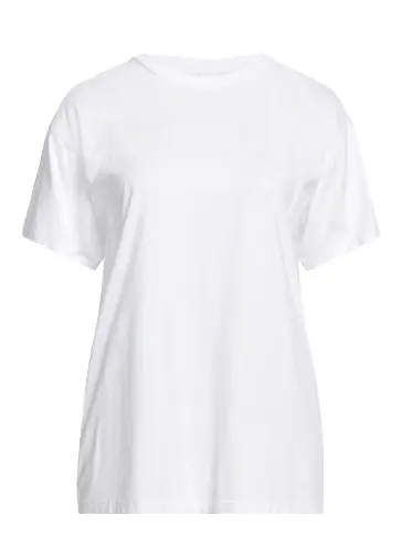 MAISON MARGIELA Cotton T-shirt - White