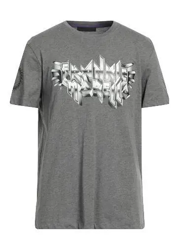 FRANKIE MORELLO T-shirt Size Cotton - Grey