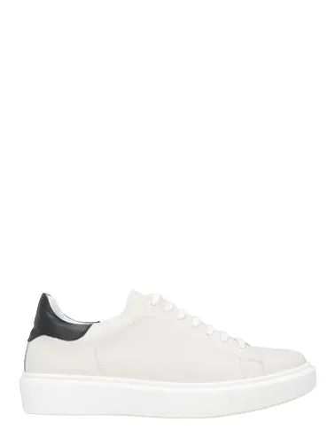 IH NOM UH NIT Low-top Sneakers - Off White
