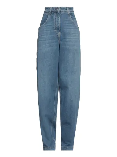 Etro Straight-leg Jeans - Blue