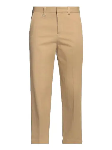 PAOLO PECORA Tapered Jeans - Beige