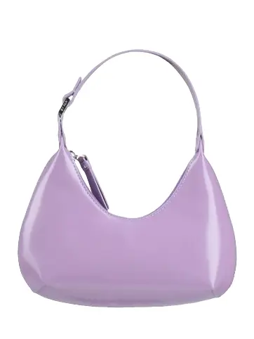 By Far Hobo Bag - Purple