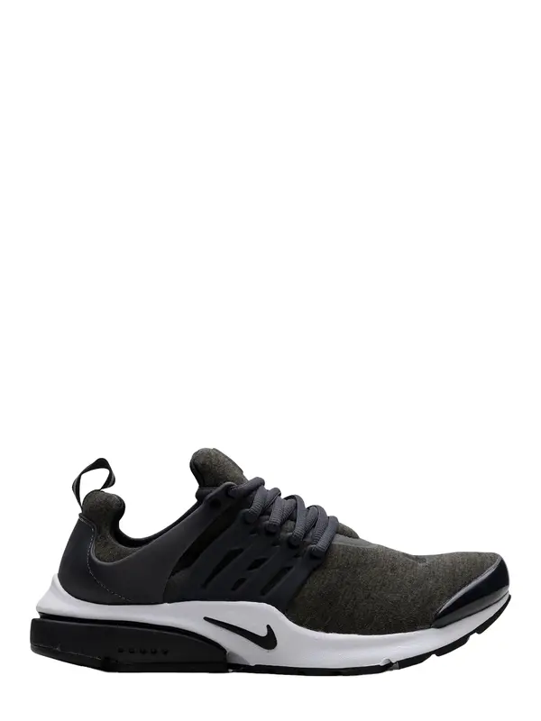 Nike Air Presto Sneakers - Green