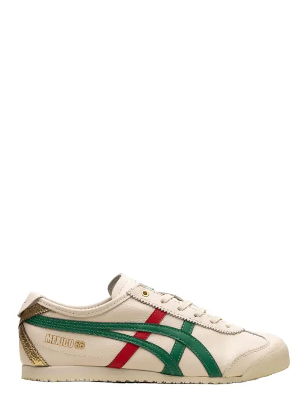 Onitsuka Tiger Mexico 66 Sneakers - Neutrals