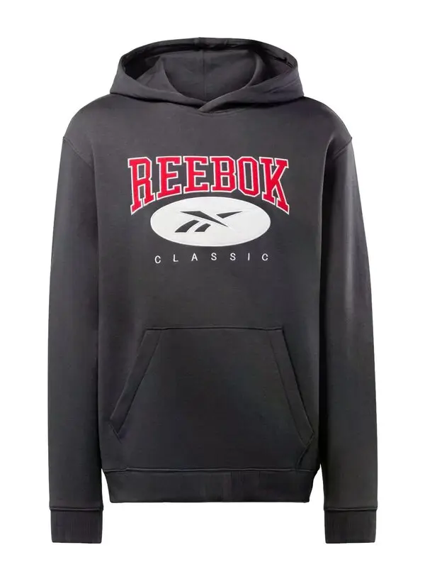 REEBOK Classic Archive Essentials Hoodie - Grey