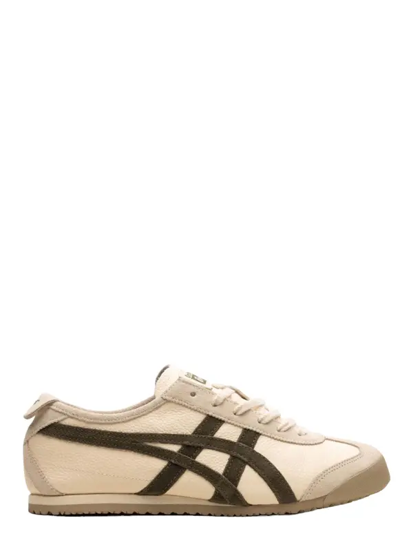 Onitsuka Tiger Mexico 66 Vin Sneakers - Neutrals
