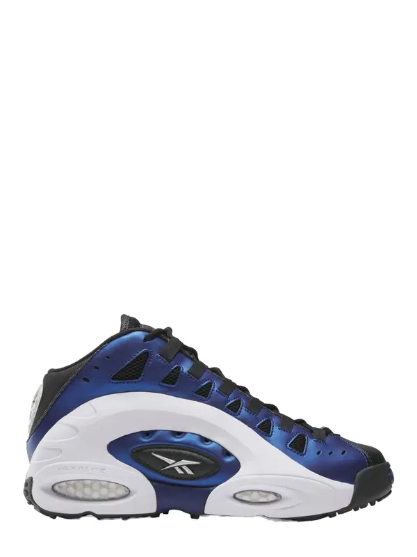 REEBOK E22 High-top Sneakers - Blue