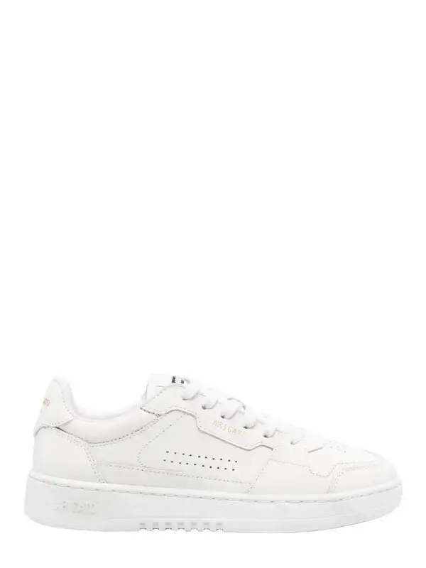 Axel Arigato Dice Lo Sneakers - White