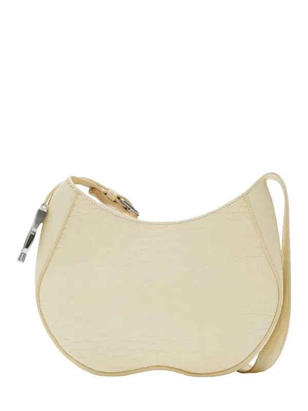 Burberry Small Shoulder Bag - Neutrals