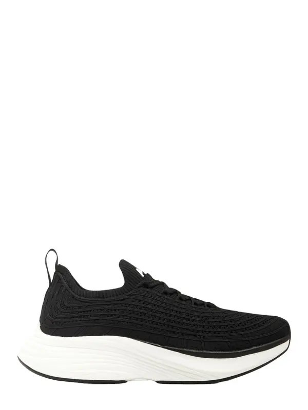 Apl Techloom Zipline Sneakers - Black
