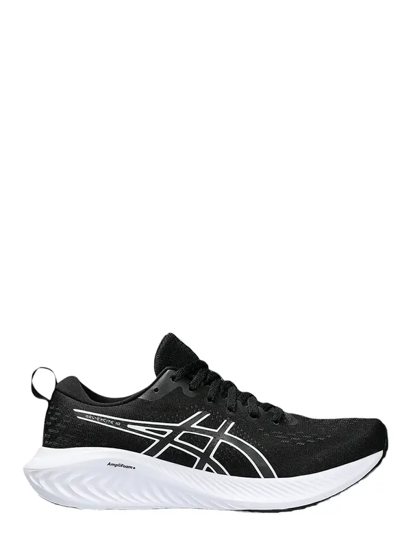 Asics Gel-excite Wide Sneakers - Black