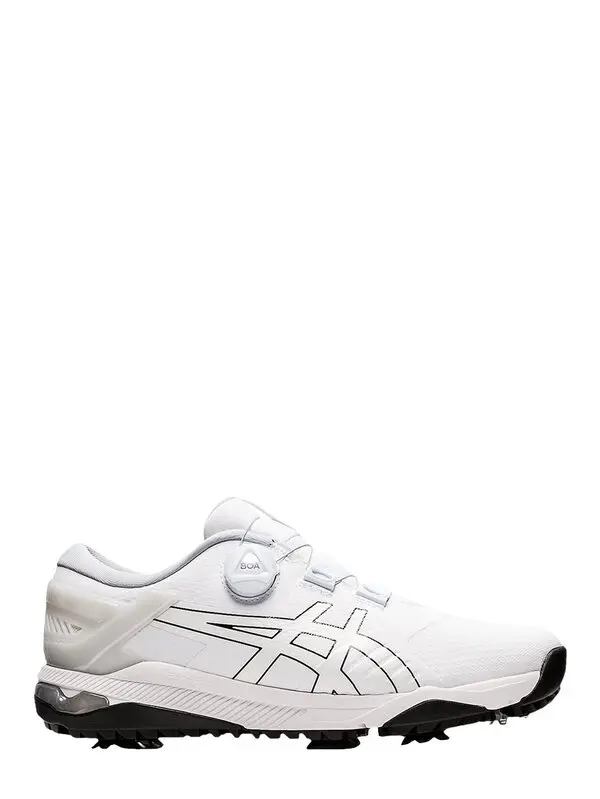 Asics Gel Course Duo Boa Sneakers - White