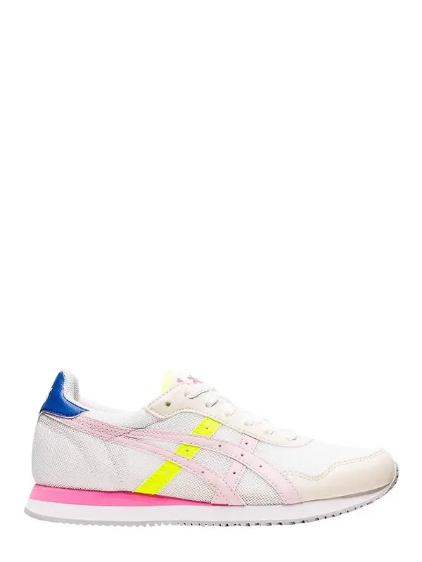 Asics Runner Sneakers - White