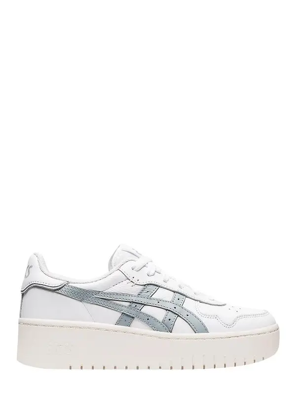 Asics Japan S Platform Sneakers - White