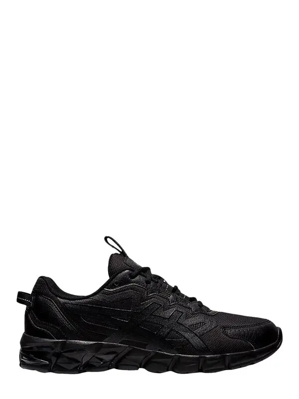 Asics Gel Quantum 90 3 Sneakers - Black