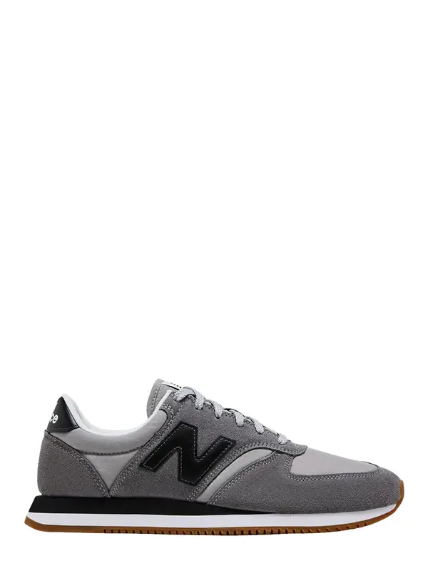 NEW BALANCE 420v2 Sneakers - Grey