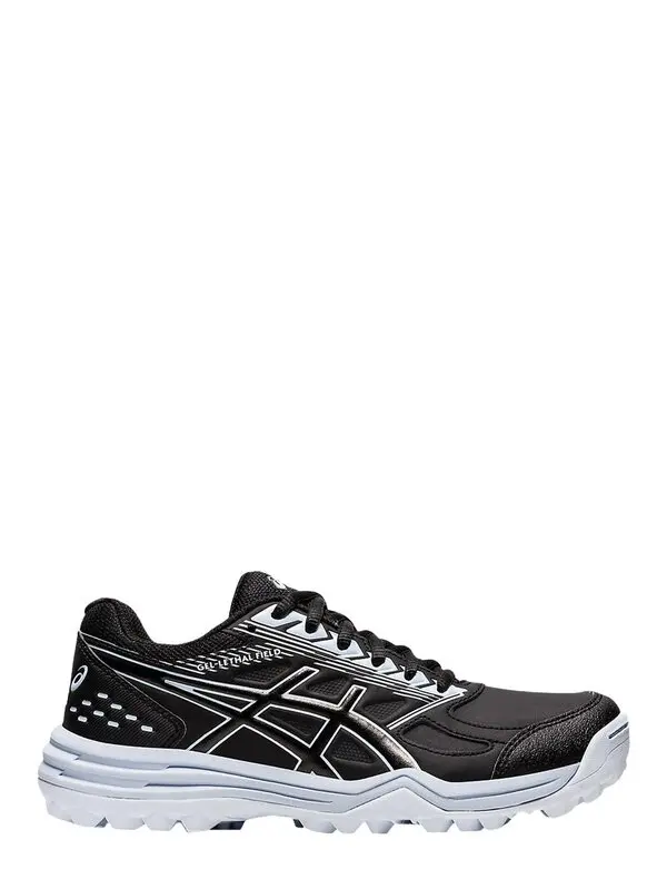 Asics Gel Lethal Field Sneakers - Black