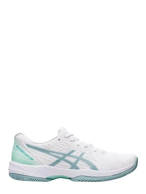 Asics Solution Swift Ff Sneakers - White