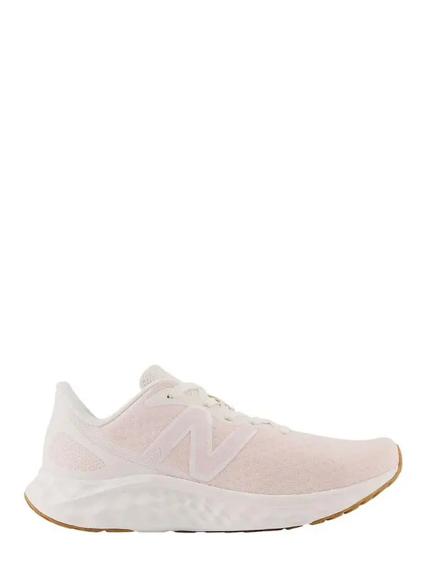 NEW BALANCE Fresh Foam Arishi V4 Wide Sneakers - Pink