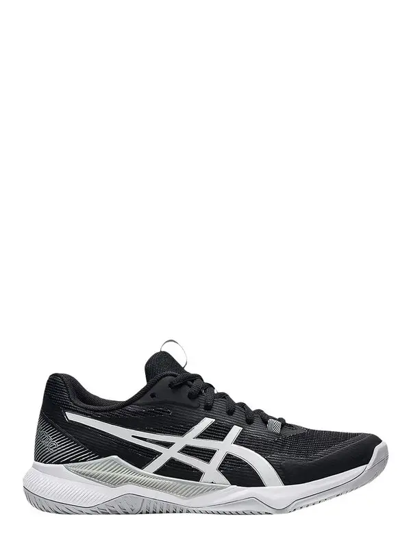Asics Gel Tactic Sneakers - Black