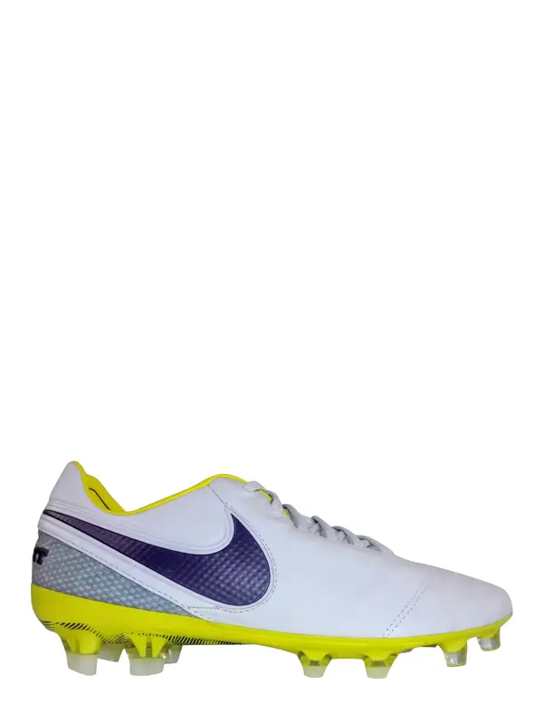 Nike Tiempo Legend Fg - Grey