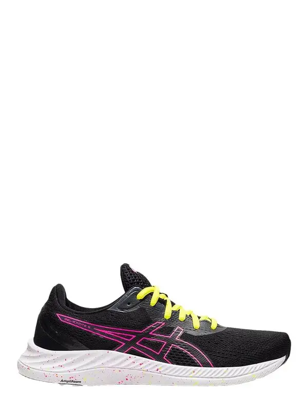 Asics Gel Excite 8 Athletic Sneakers - Black
