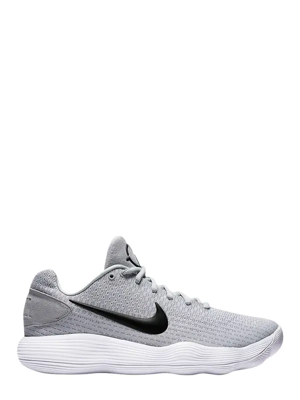 Nike Hyperdunk 2017 Low Sneakers - Grey