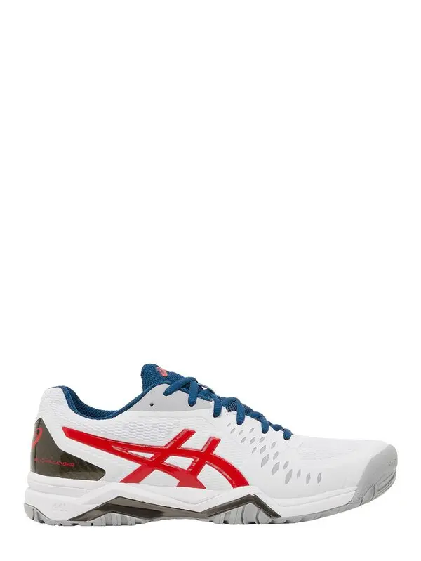 Asics Gel Challenger 12 Sneakers - White