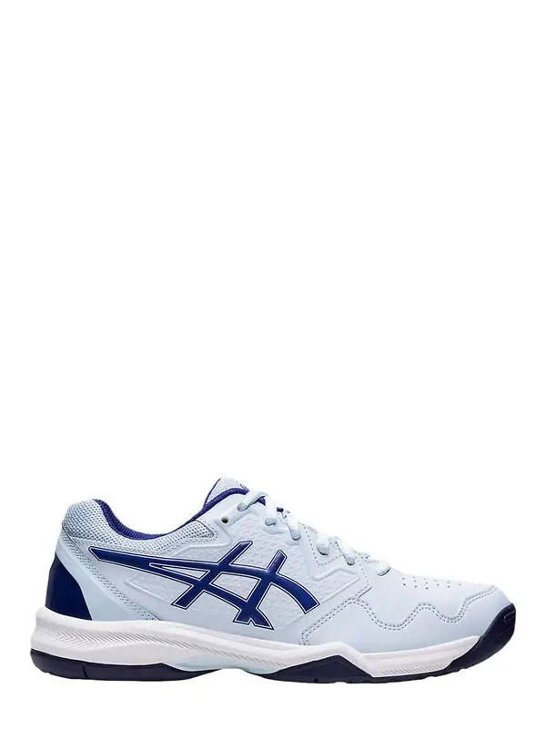 Asics Gel Dedicate 7 Athletic Sneakers - Blue