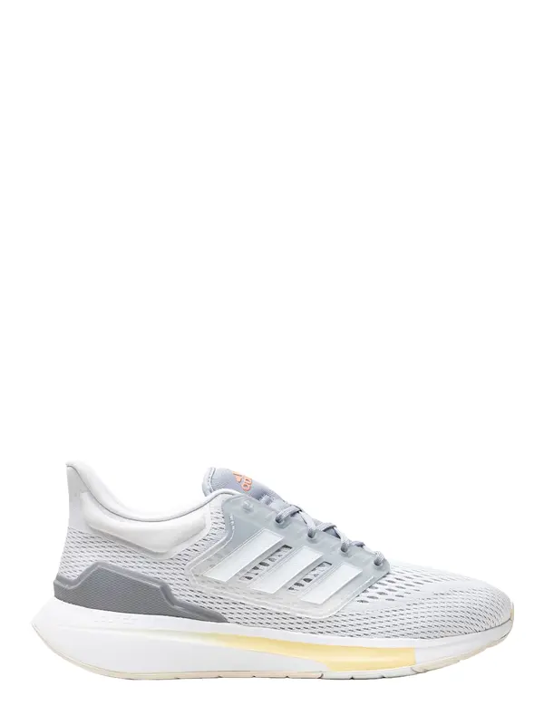 Adidas Eq21 Low-top Sneakers - White