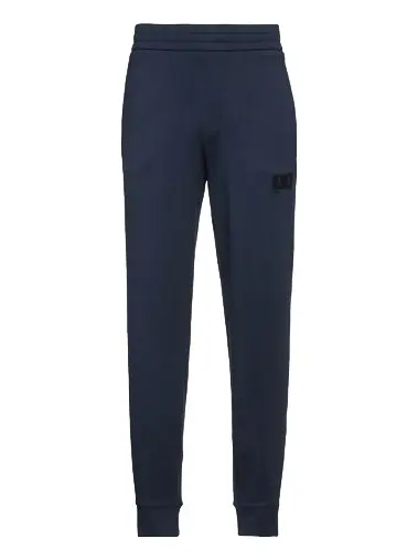 Armani Exchange Pants Size Modal, Polyester, Elastane - Blue