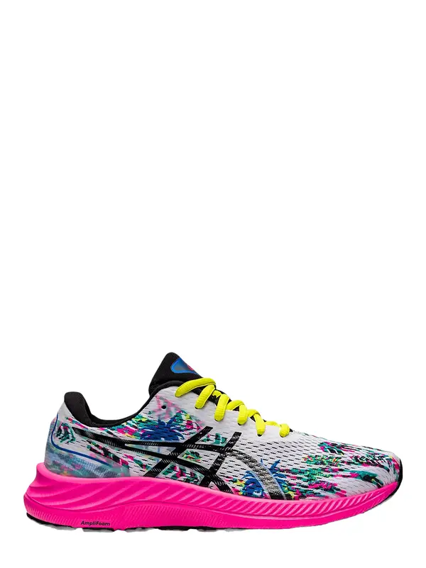 Asics Gel-excite 'tropical' Sneakers - White