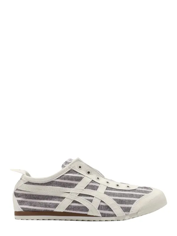 Onitsuka Tiger Mexico 66 Slip-on Sneakers - Cream