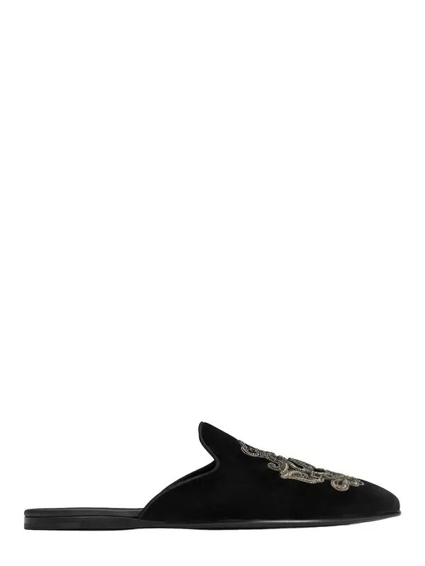 Dolce & Gabbana Da Camera - Black