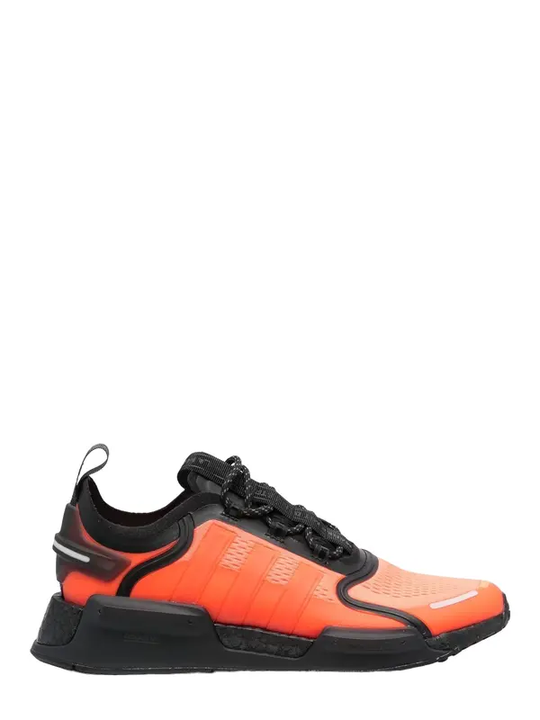 Adidas Nmd_r1 V3 Sneakers - Orange